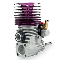 Novarossi Engine RX21P5TX Buggy Long Stroke | Novarossi Engine RX21P5TX ...